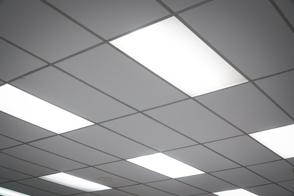 LED Lighting Solutions - Excalibur Electric Ltd