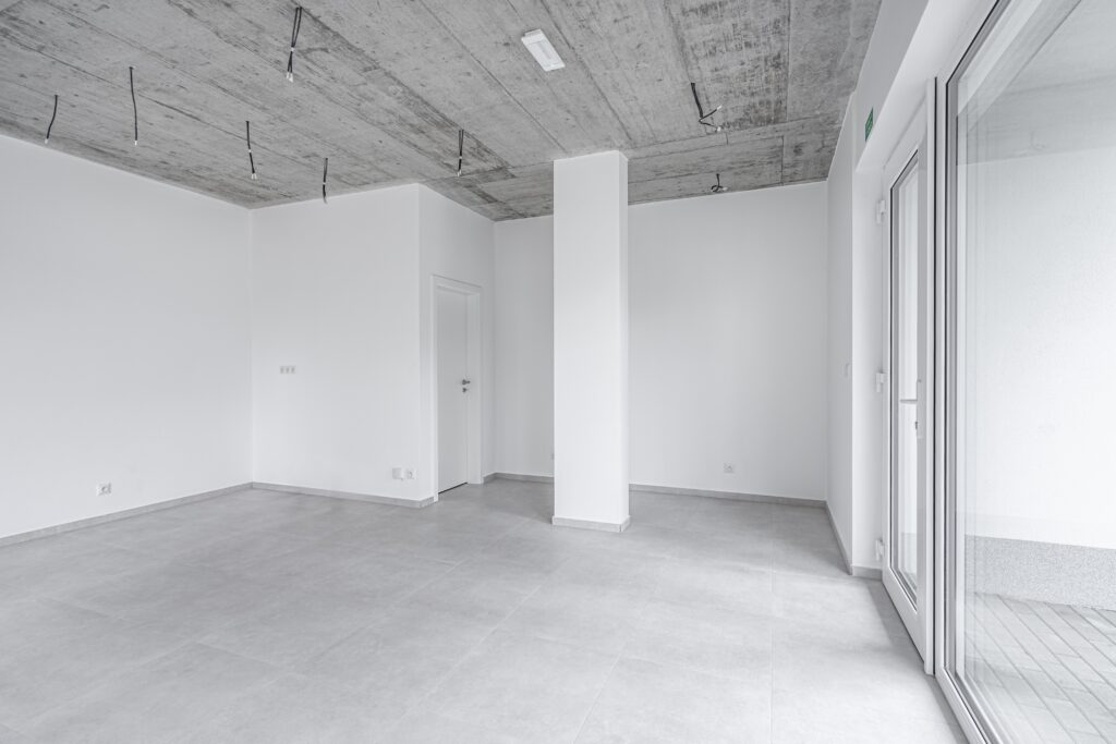 Electrical Services for Office Renovations - Excalibur Electric Ltd